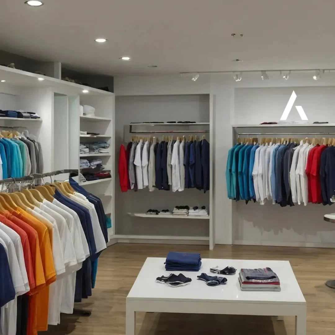 Premium Men Polo Shirts: Find the Best Outfit Online | AFRAZ